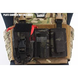 Verrett's Tactical VerTac Swift Action Pannel (SAP2 Version 2 ...