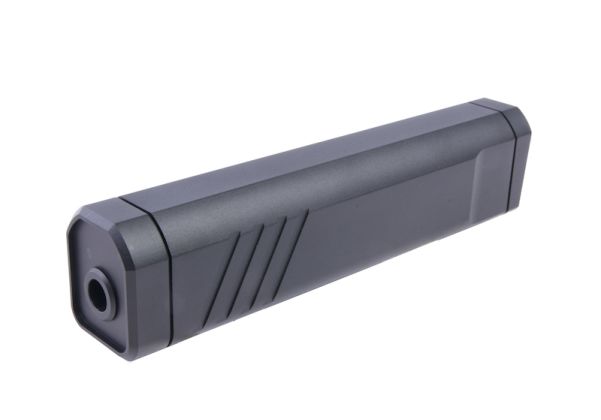 Angry Gun Krytac Kriss Vector KSV Suppressor - with New Tracer AT2000R ...