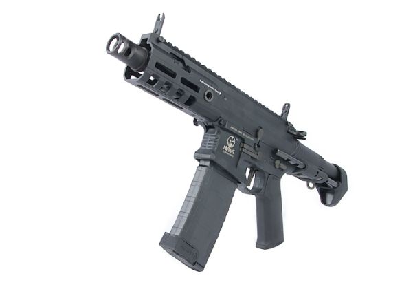 ARES Amoeba Mutant - AMM5 Airsoft AEG Rifle - Black