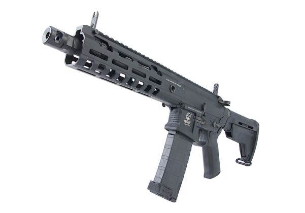 ARES Amoeba Mutant - AMM9 Airsoft AEG Rifle - Black