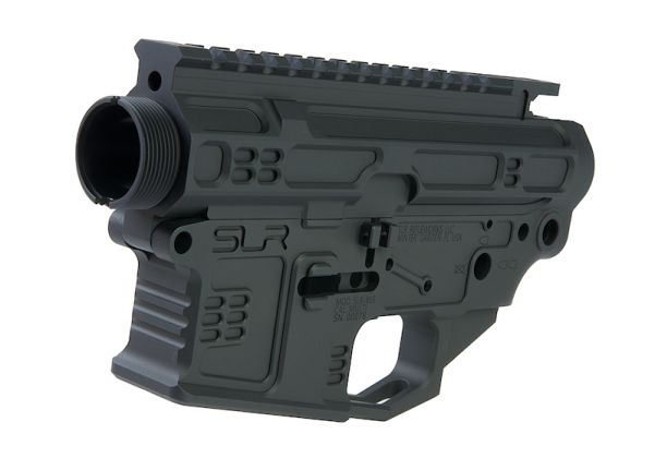 A Plus Airsoft SLR Licensed Upper / Lower Receiver Conversion Kit for ...