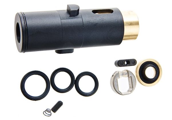 Alpha Parts Systema PTW Hop Up Set (CNC Aluminium) | RedWolf