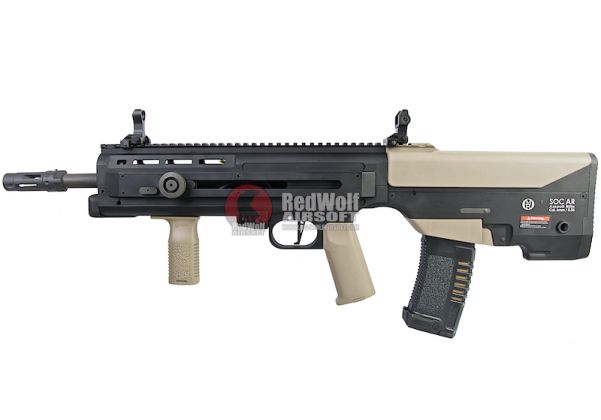 ARES AR-SOC AEG - DE