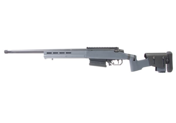 ARES Striker AST 01 Airsoft Sniper Rifle - Urban Grey (Spring Power)