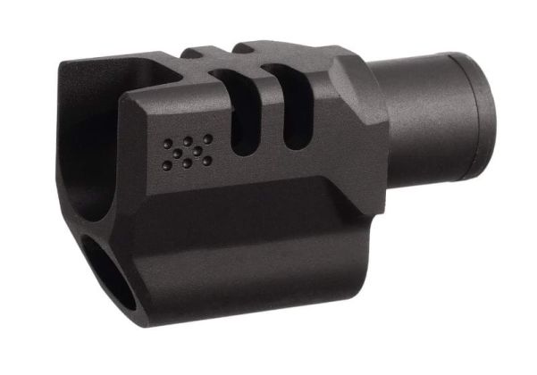 AW Custom 1911 Compensator Mod 1 for AW NE Series / WE 1911 Series GBB ...