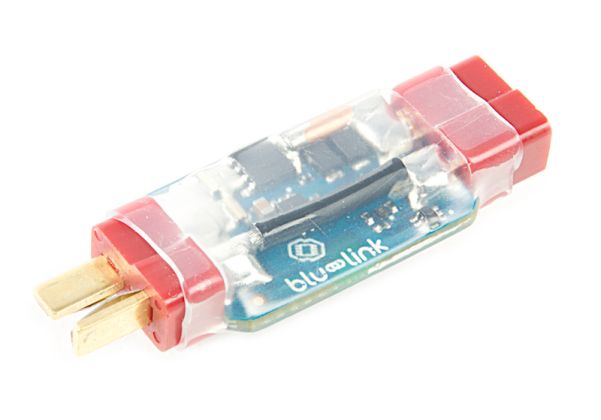 GATE Blu-Link | RedWolf