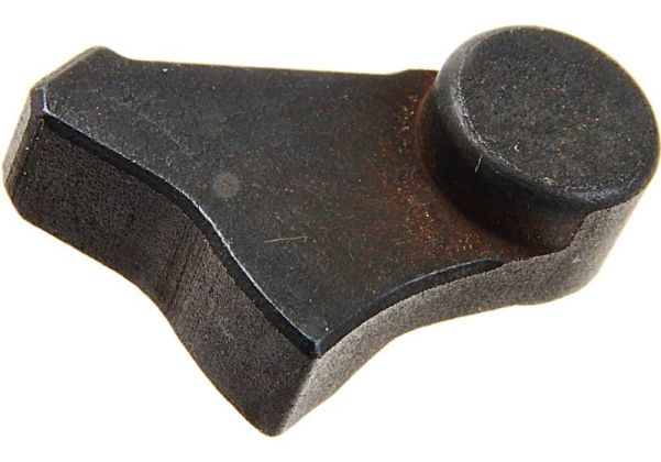 Bow Master Tokyo Marui AKM GBBR Full Auto Sear (CNC Steel, Black) | RedWolf