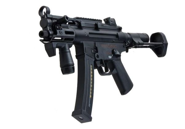 CYMA Platinum M5 PDW Airsoft AEG Rifle (CM041L) | RedWolf