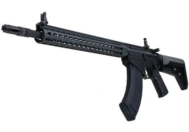 CYMA SR47 Keymod Airsoft AEG Rifle (CM093B) | RedWolf