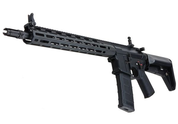 CYMA Platinum M4 QBS (14.5 inch M-LOK) AEG Airsoft Rifle (CM097) | RedWolf