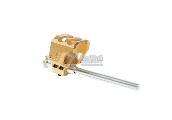 Dynamic Precision Slide Compensator Type B for Tokyo Marui / WE ...