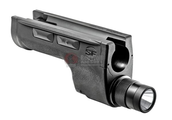 Surefire DSF-870 Ultra-High Two-Output-Mode LED Weapon Light for ...