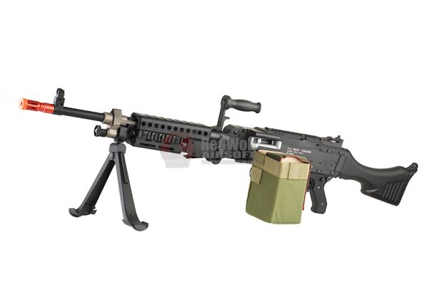 Echo1 M240B (Licensed by Ohio Ordnance)