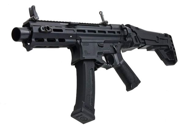 G&G MXC9 Airsoft AEG Rifle