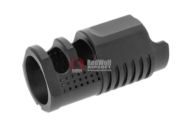 First Factory Custom Blast Diverter (Hiders with an Outer Diameter of ...