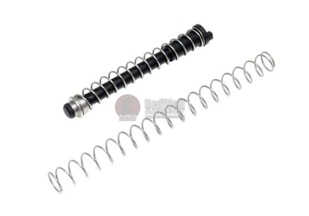 Guarder Steel Recoil Spring Guide for Tokyo Marui G19 GBB Pistol | RedWolf
