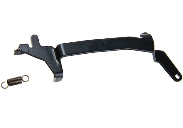 Umarex Glock 17 Gen 3 Original Steel Trigger Connector Set - Part# G173 ...