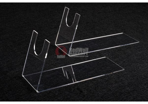 GK Tactical Pistol Display Stand (2 Pack / set) | RedWolf