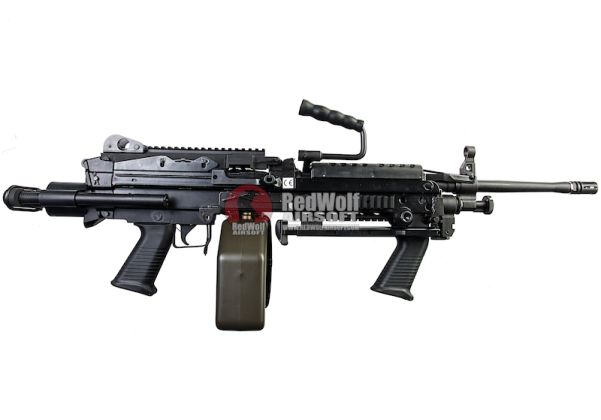 MINIMI M249 G&P - nimfomane.com