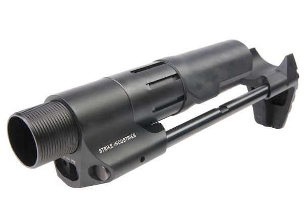 EMG Strike PDW Stock For Tokyo Marui M4A1 MWS GBBR (Licensed by Strike ...