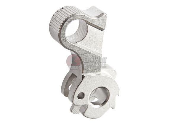 Gunsmith Bros S Style Commander Style Hammer for Tokyo Marui Hi-Capa 5. ...