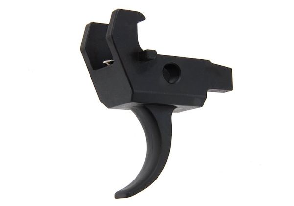 Hephaestus GHK AK GBBR Trigger (CNC Steel, Classic Type) | RedWolf