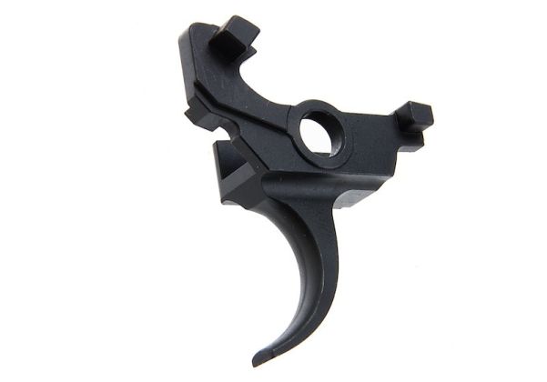 Hephaestus Tokyo Marui AKM GBBR Trigger (CNC Steel, Classic Type) | RedWolf