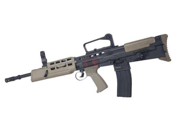 ICS L85A2 Airsoft AEG Rifle | RedWolf
