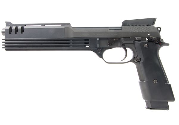 KSC M93R Auto 9 Heavy Weight Model Gun | RedWolf