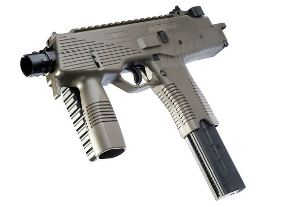 30％割引2021年レディースファッション福袋特集 KSC Steyr TMP GBB MP9 トイガン ミリタリー-OTA.ON.ARENA ...