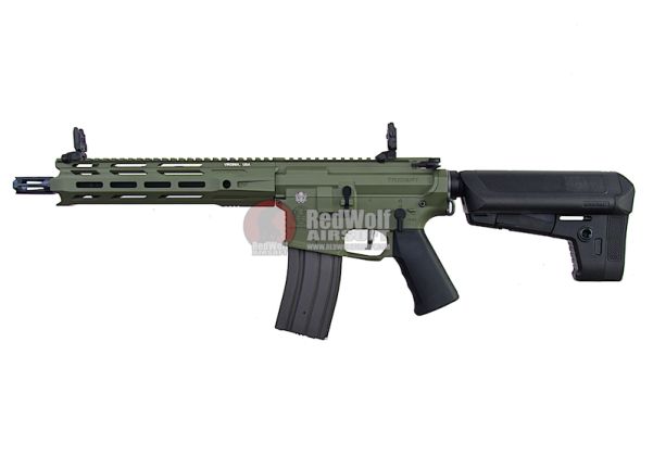 KRYTAC Trident MK2 CRB AEG (M-LOK) (EU version) - FG | RedWolf