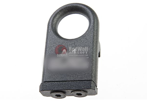 LCT Z Series A-1 Sling mount - Black | RedWolf