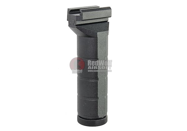 LCT Z-Series RK-2 Fore Grip for 20mm Rail - Black | RedWolf