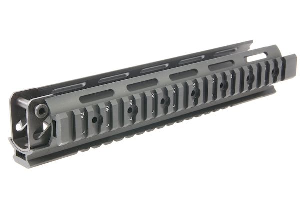 C308 quad rail handguard - rosemeva
