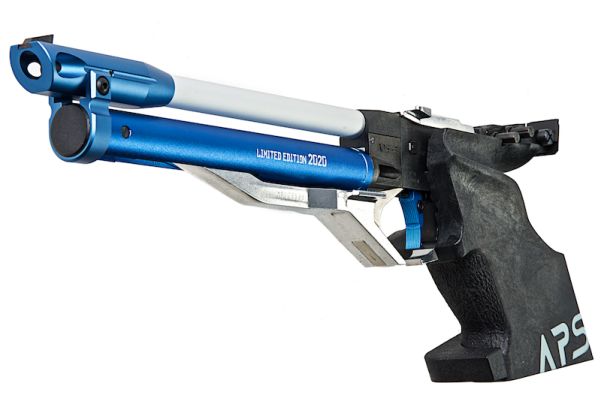 48％割引ブラック系満点の APS-3 LE 2020 マルゼン トイガン ミリタリーブラック系-OTA.ON.ARENA.NE.JP