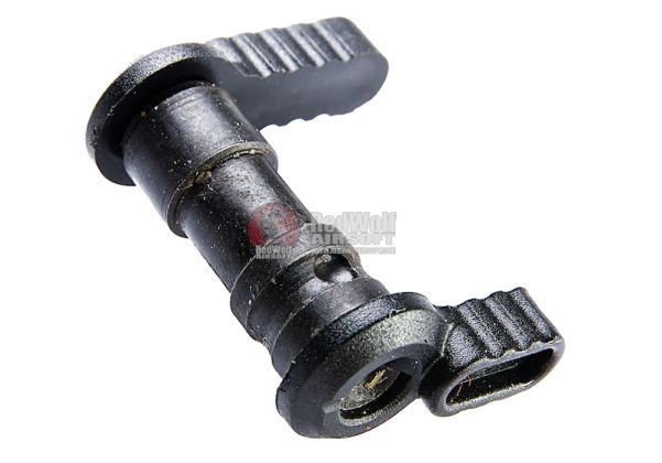 Wolverine Airsoft MTW Ambidextrous Selector Switch | RedWolf