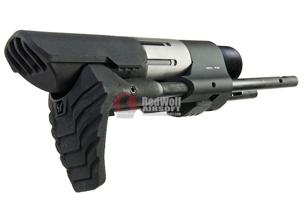 Strike Industries Viper PDW Stock for Tokyo Marui M4 MWS GBBR- Black ...