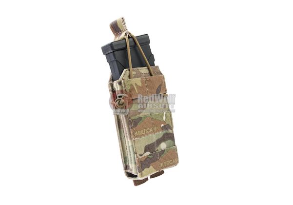 OPS M4/AK Shingle Single Mag Pouch - Multicam | RedWolf
