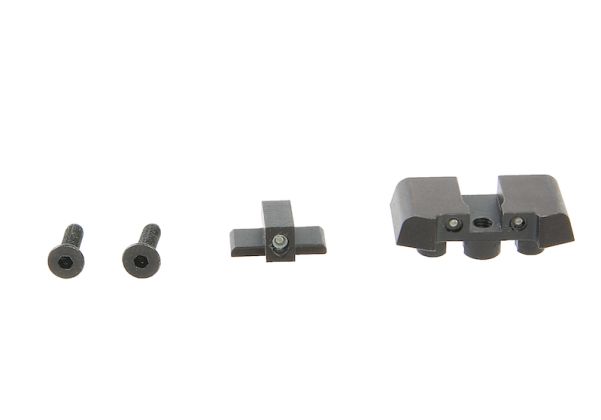 Pro Arms SIG Sauer M17 / M18 Tritium Steel Sight (CNC) | RedWolf