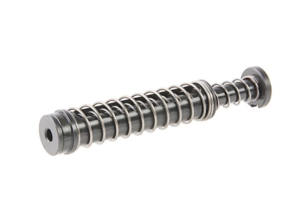 Pro-Arms 130% Steel Recoil Spring Guide Rod for Umarex/VFC Glock 19x ...