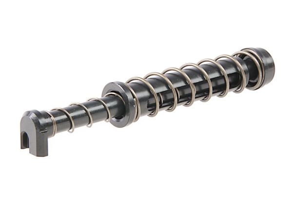 Pro-Arms 130% Steel Recoil Spring Guide Rod for Tokyo Marui G17 Gen 4 ...