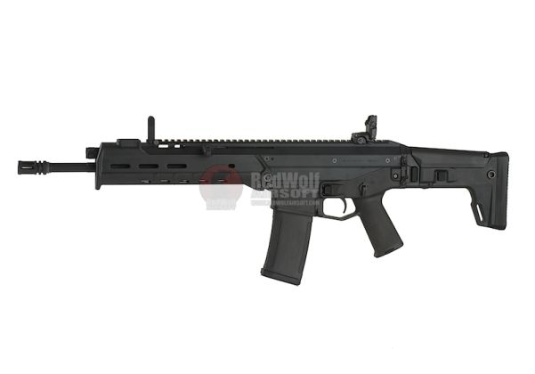 PTS Masada GBBR - Black