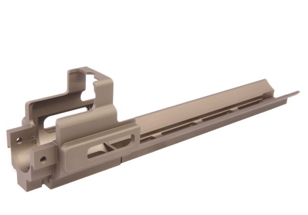 RGW M-Lok Kit for WE SCAR GBBR - TAN | RedWolf