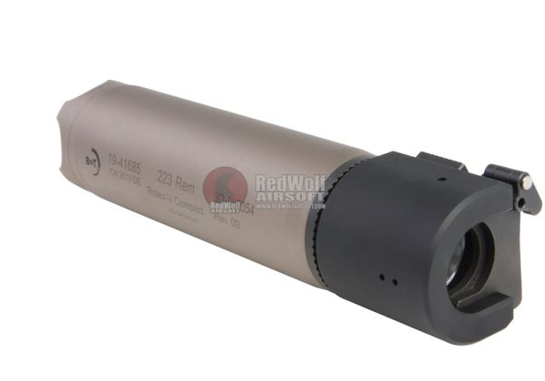 How Does An Airsoft Tracer Unit Work? | AIRSOFT BLOG