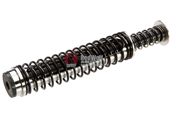 ShowGuns Steel Recoil Spring Set for Umarex (VFC) Glock 17 Gen 4 GBB ...