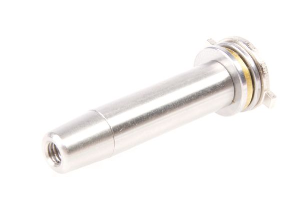 SHS Steel Spring Guide for AEG Version 2 Gearbox | RedWolf