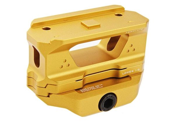 Strike Industries T1 Riser Mount - TITAN | RedWolf