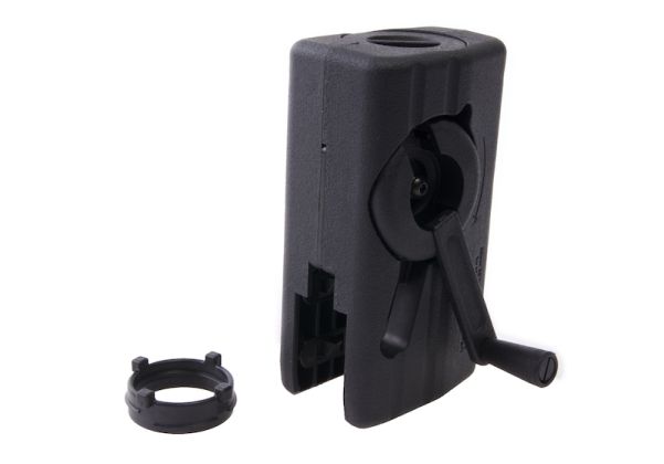 ARES Magazine Speed Loader (BB Loader) for M4 AEG / KWA M4 GBB Magazine ...