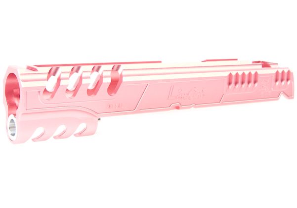 Airsoft Masterpiece Slide 5.1 (Limcat 'SpeedCat') for Tokyo Marui Hi ...