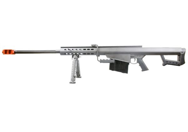 Socom Gear Barrett M82 (M107) Version 1